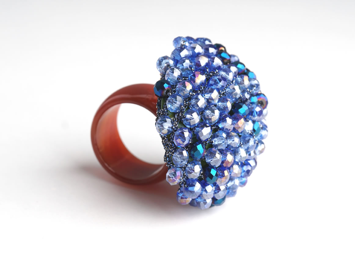 HABIBA Jewlery – Handmade Original Jewelry